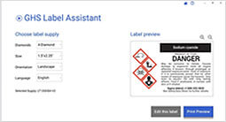 Let's get you up and running with your LabelTac