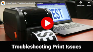 Let's get you up and running with your LabelTac