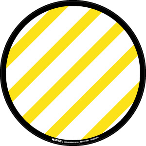 Create Custom Floor Sign