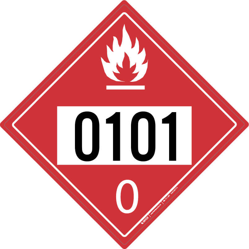 Create Custom Placard Sign | Creative Safety Supply