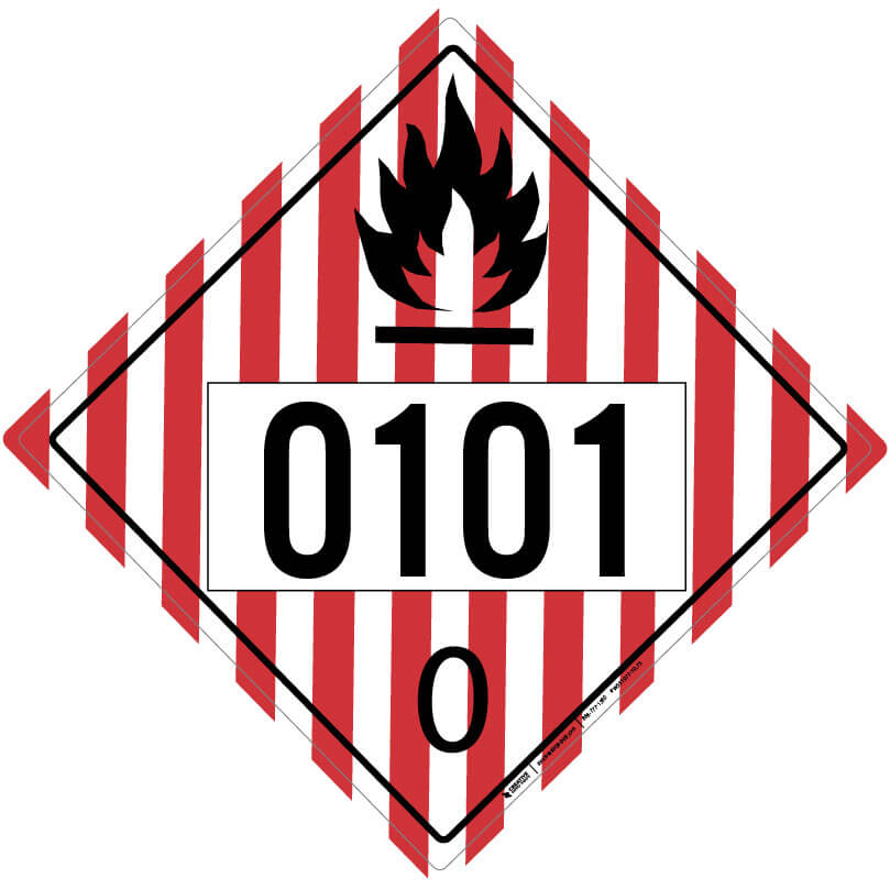 Create Custom Placard Sign | Creative Safety Supply