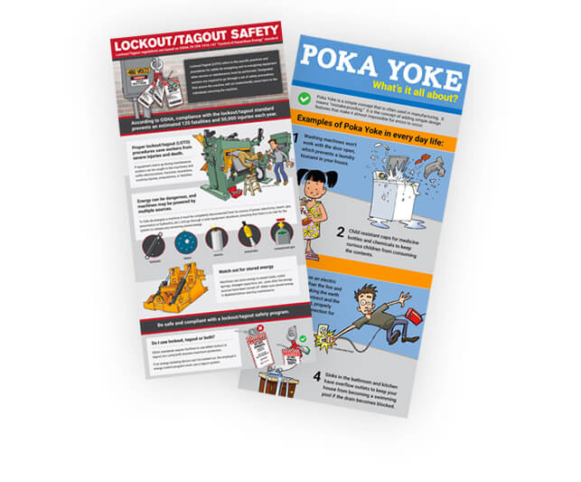 About Us | Creative Safety Supply