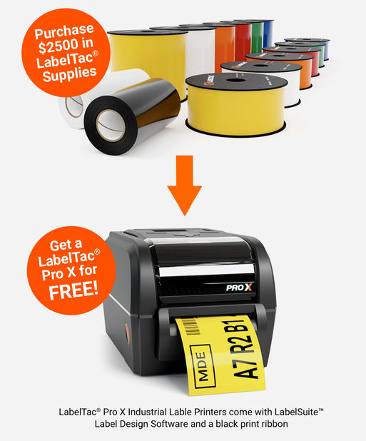 Free Printer | Creative Safety Supply