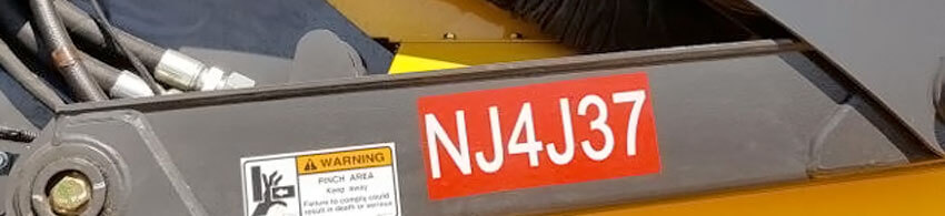 Machine Guarding [OSHA Standards] | Creative Safety Supply