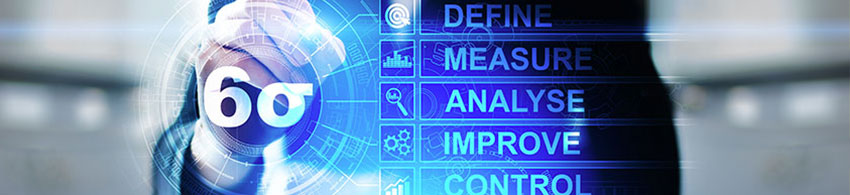 Centerlining (Six Sigma) | Creative Safety Supply