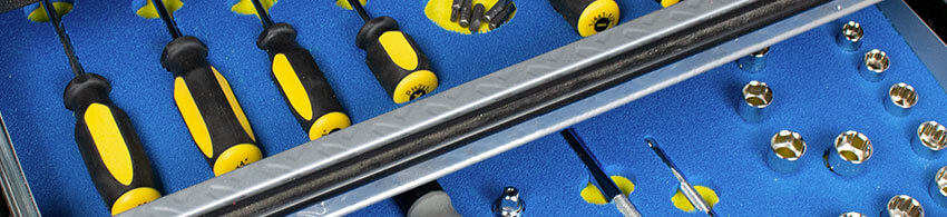 How to Organize Workshop Tools | Creative Safety Supply