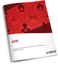 HazCom Labeling | Creative Safety Supply