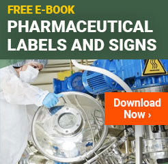 What is the importance of pharmaceutical labeling?