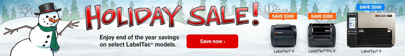 Creative Safety Supply - Industrial Label Printers, Floor Marking Tape ...