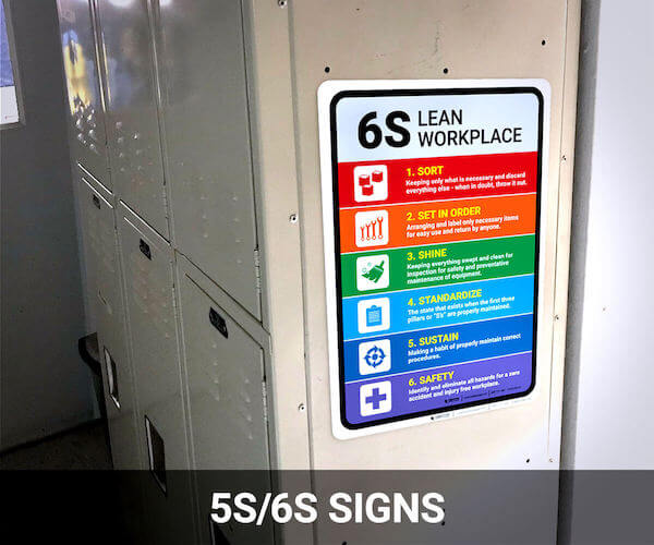 Creative Safety Supply - Industrial Label Printers, Floor Marking Tape ...