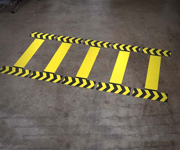 Creative Safety Supply - Industrial Label Printers, Floor Marking Tape ...