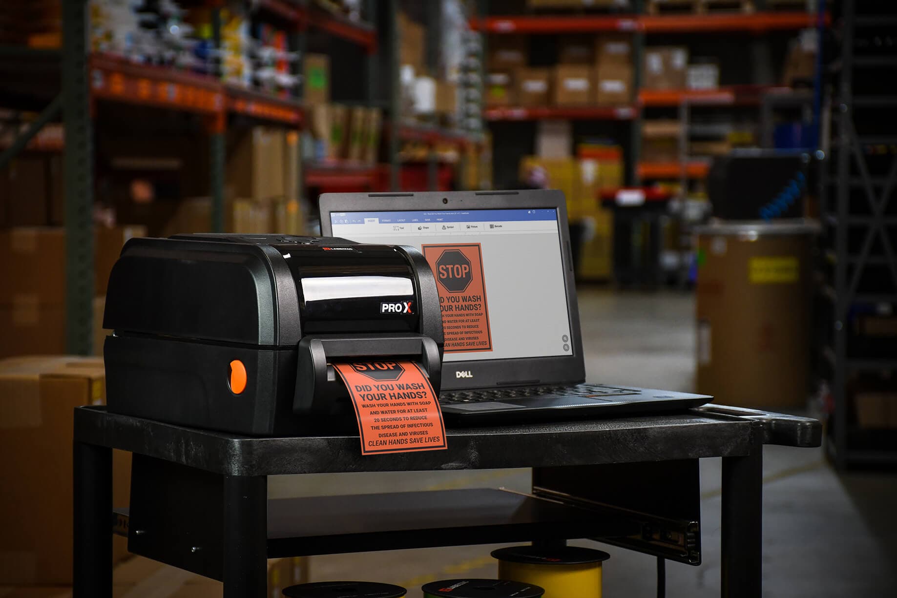 New LabelSuite Templates | LabelTac