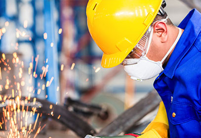 Hard Hat Classes [OSHA & ANSI Standards] | Creative Safety Supply