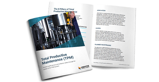 Free TPM Guide from Creative Safety Supply!