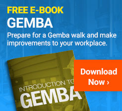Gemba Defined | Creative Safety Supply