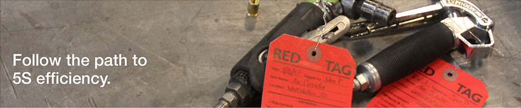 5S Products I Creative Safety Supply