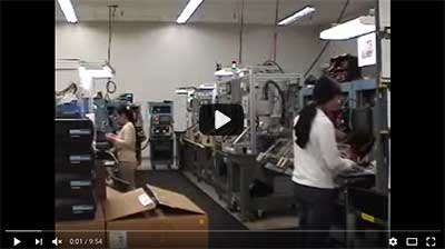 Chaku Chaku | Creative Safety Supply