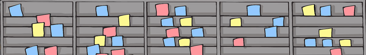 Kanban | Creative Safety Supply