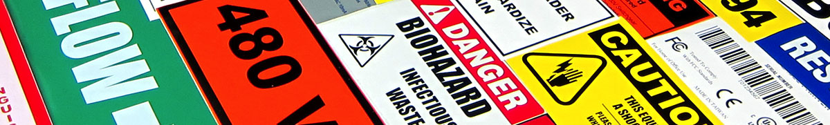 Safety Colors | Creative Safety Supply