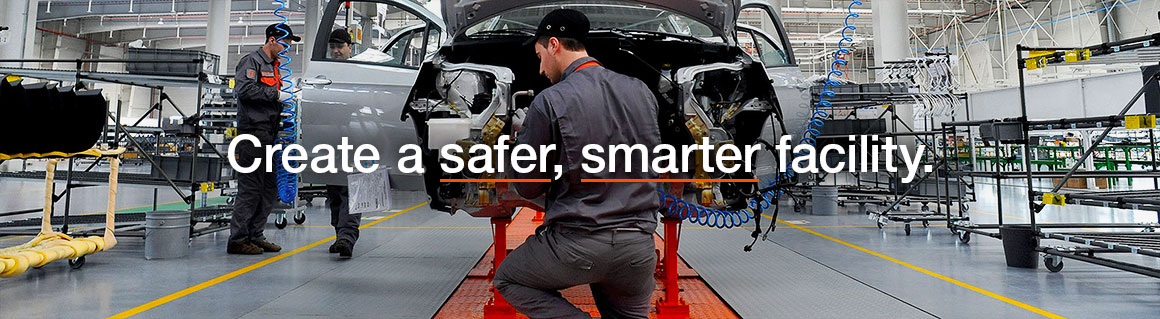 Creative Safety Supply: Safety, Labels, Signs, Floor Tapes, 5S