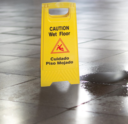 Wet Floor Signs - Creative Safety Supply