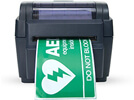 Creative Safety Supply - Thermal Label Printers, Floor Marking Tape and ...