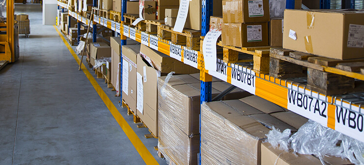 Creative Safety Supply - Thermal Label Printers, Floor Marking Tape and ...