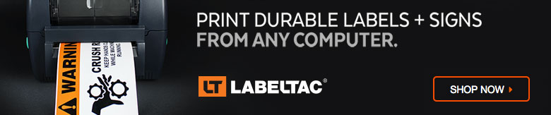 Creative Safety Supply: Safety, Labels, Signs, Floor Tapes, 5S