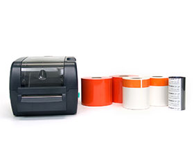 LabelTac Printers, Supplies & Ribbon | Creative Safety Supply