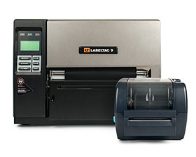 LabelTac Printers, Supplies & Ribbon | Creative Safety Supply