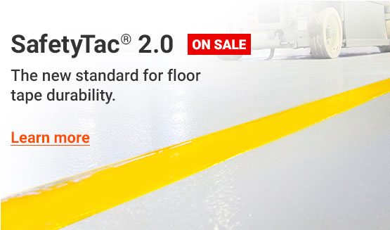 Caution - Slippery When Wet Label | Creative Safety Supply