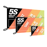 Creative Safety Supply LLC Products Page